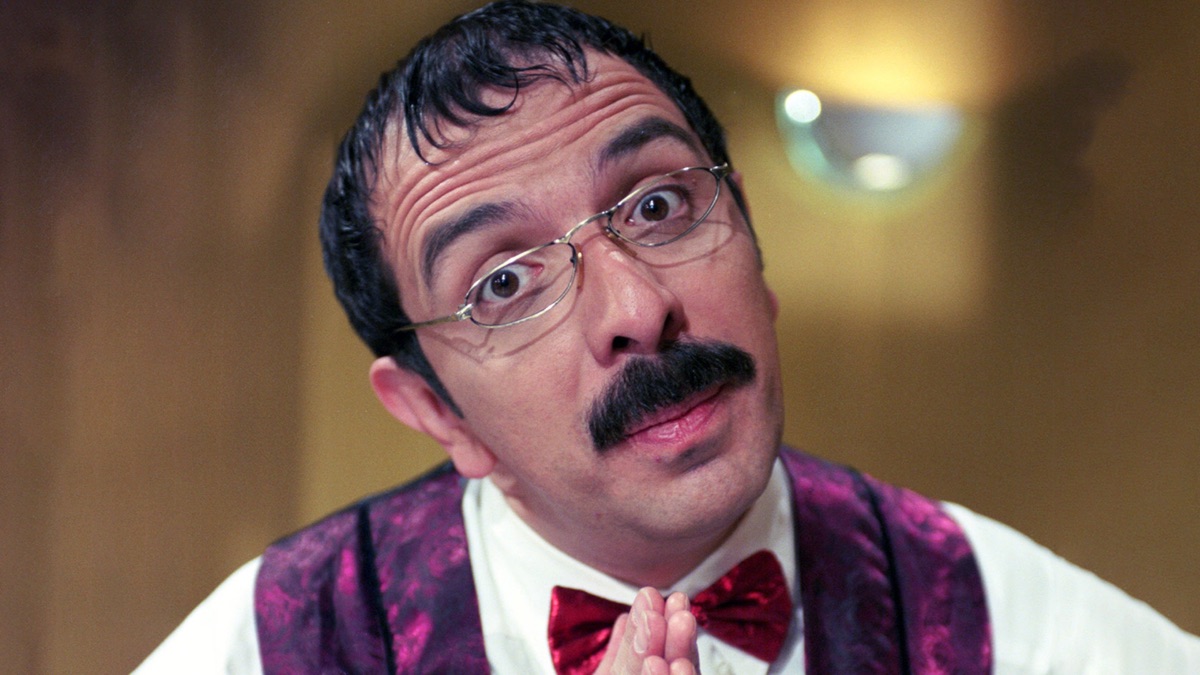 La Hora Pico - Apple TV