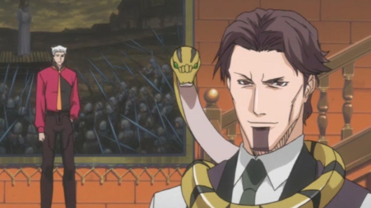 Episode 76 - Bleach (Series 4, Episode 13) - Apple TV (BH)