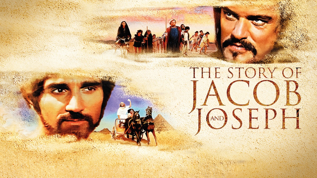 ‎The Story of Jacob and Joseph - Apple TV