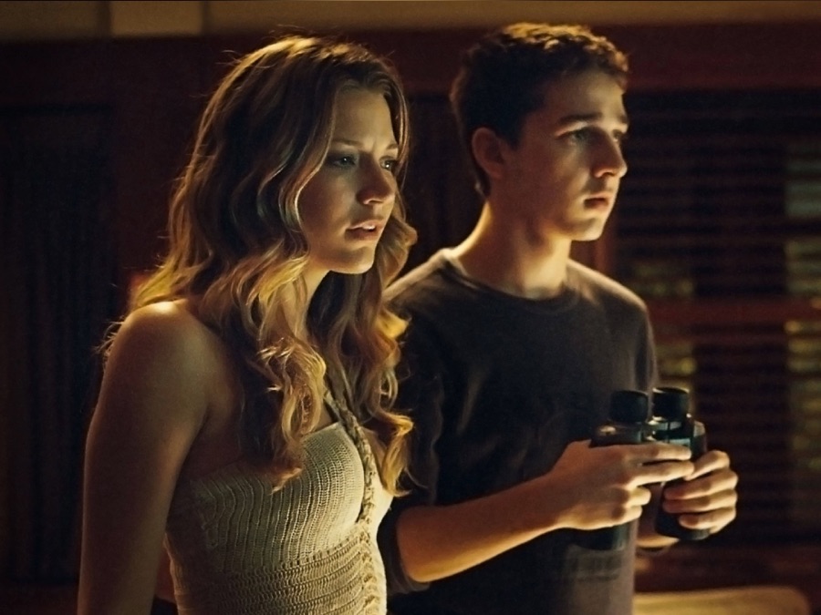 Paranóia - Apple TV (BR)