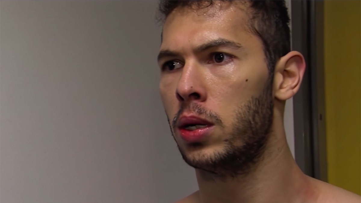 I Am Andrew Tate - I Am Andrew Tate - Apple TV (UK)