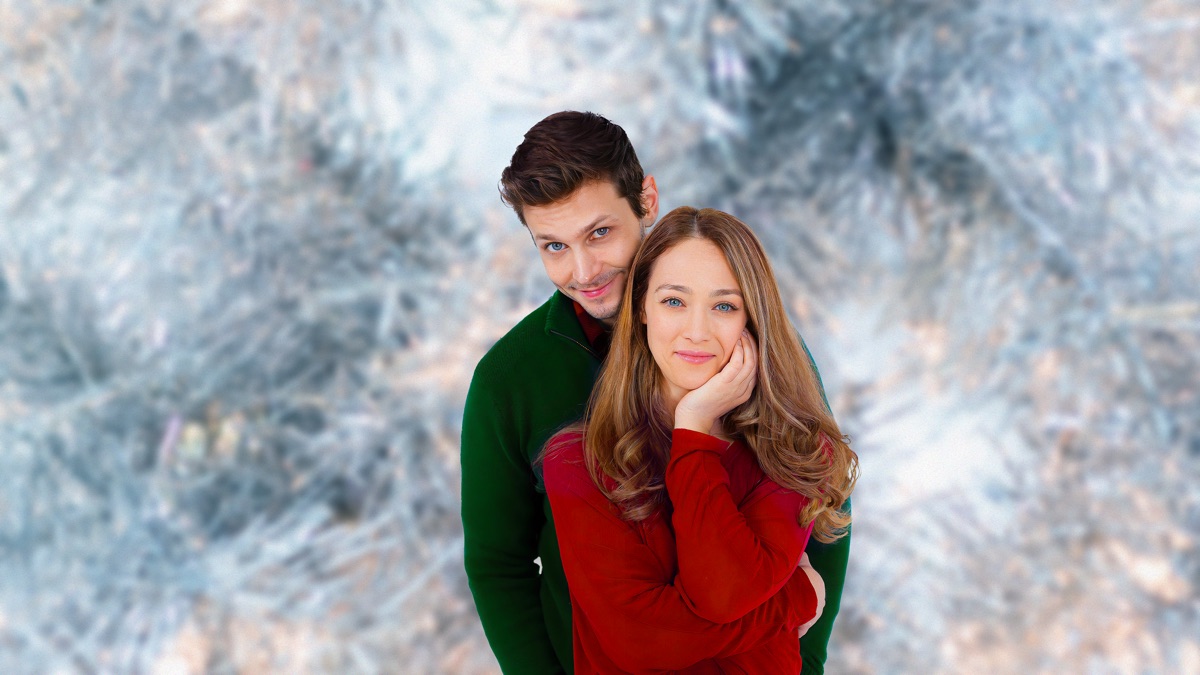 ‎The Christmas Venue - Official Trailer - Apple TV