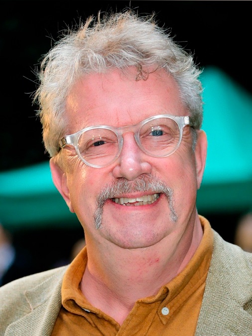 ‎Films en programma’s van Mark Williams - Apple TV