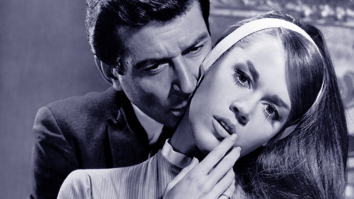 The Chapman Report - Apple TV