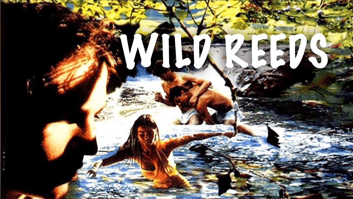 ‏Wild Reeds - Apple TV