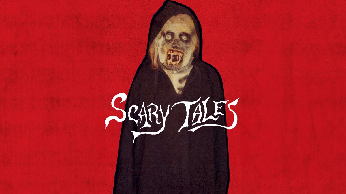 Scary Tales - Apple TV