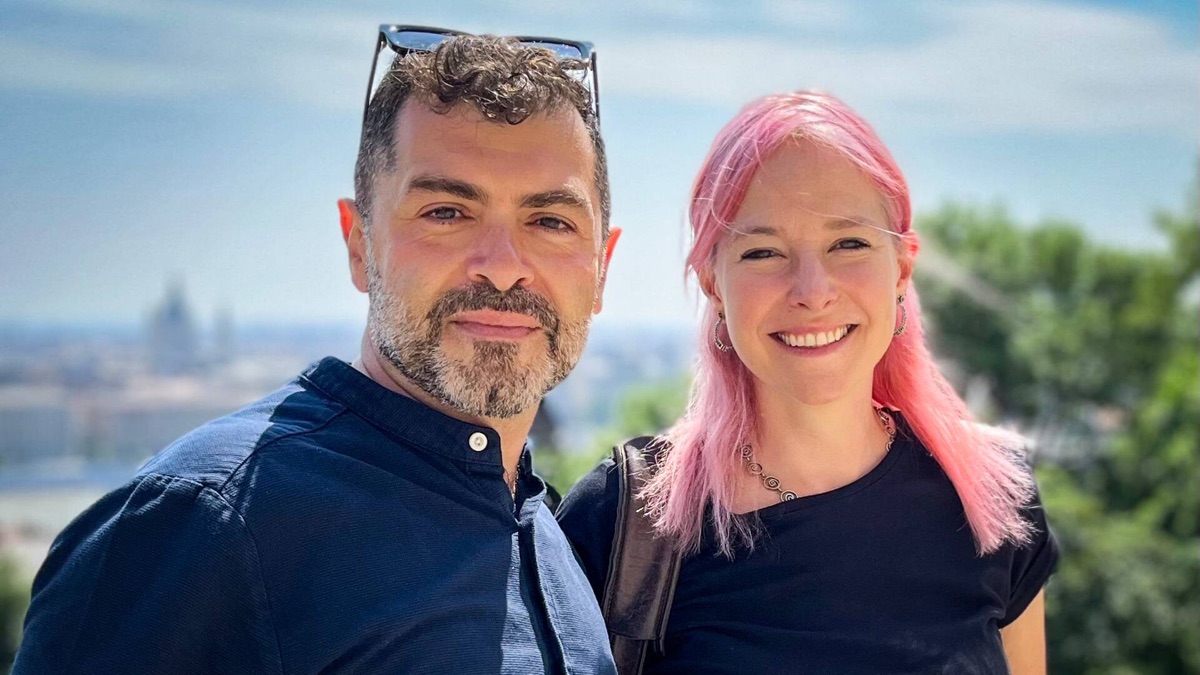 Episode 5 - Ottoman Empire by Train with Alice Roberts (Series 1 ...