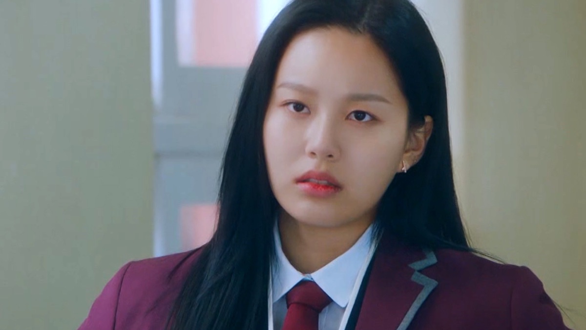 True Beauty Capítulo 10 - True beauty (temporada 1, episodio 3) - Apple ...