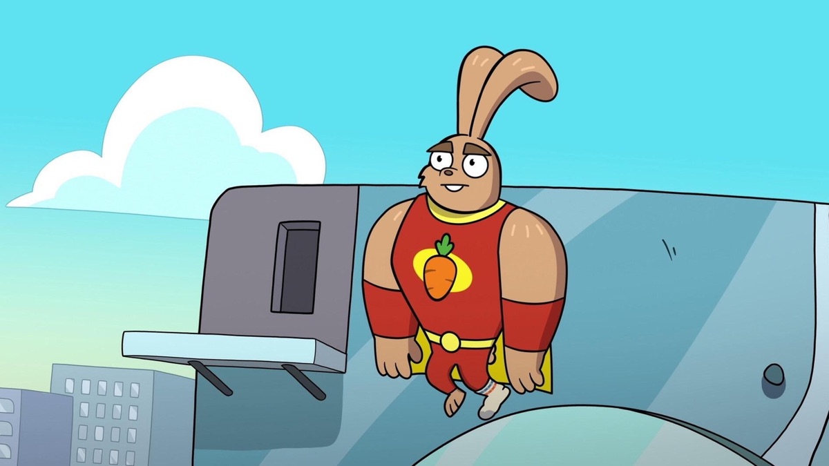 ‎Sock Monkeys! / The Switcheroo! – Super Duper Bunny League (Season 2 ...