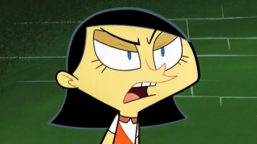 The Mighty B! on Apple TV