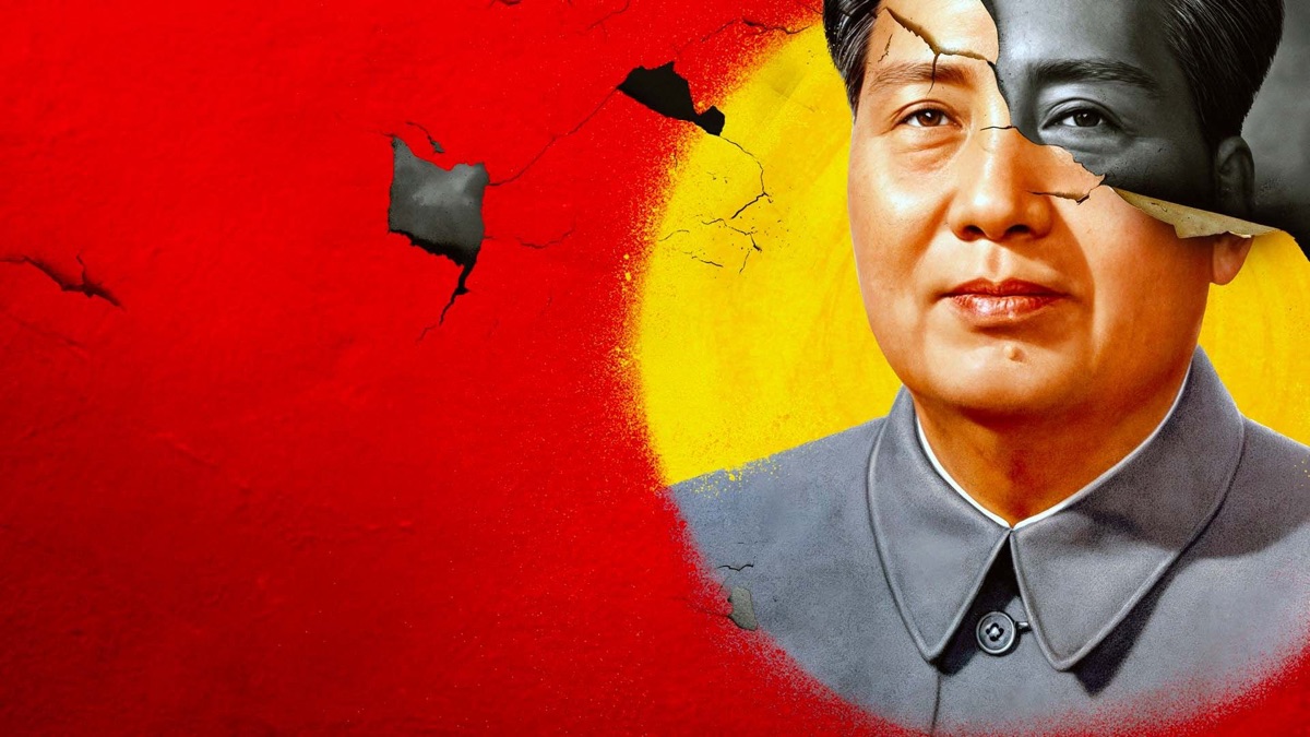 Mao, l’empereur rouge - Apple TV (FR)