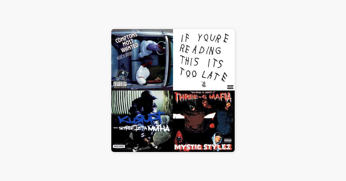 ‎Best Hip-Hop Diss Songs by COMPLEX - Apple Music