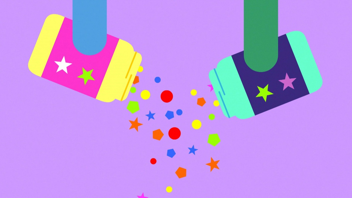 The Big Parade Badge and Other Stories - Hey Duggee (Season 1, Episode ...