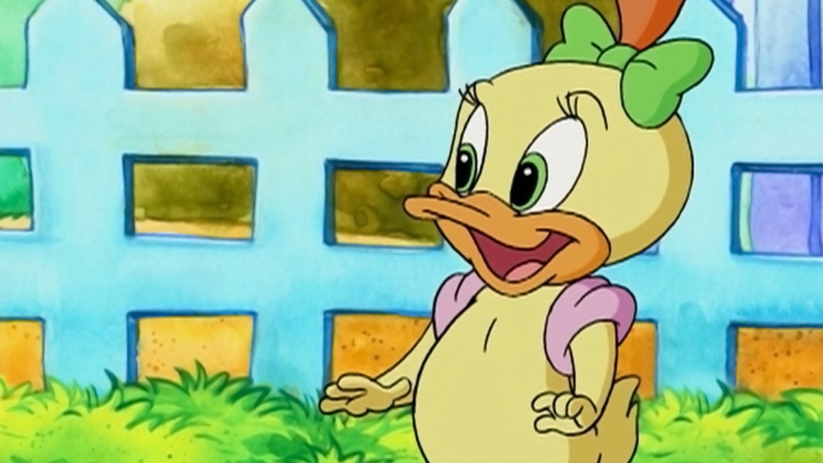 ‎Wise Quacker / Yours, Mine ... and Mine Mine Mine! - Baby Looney Tunes ...