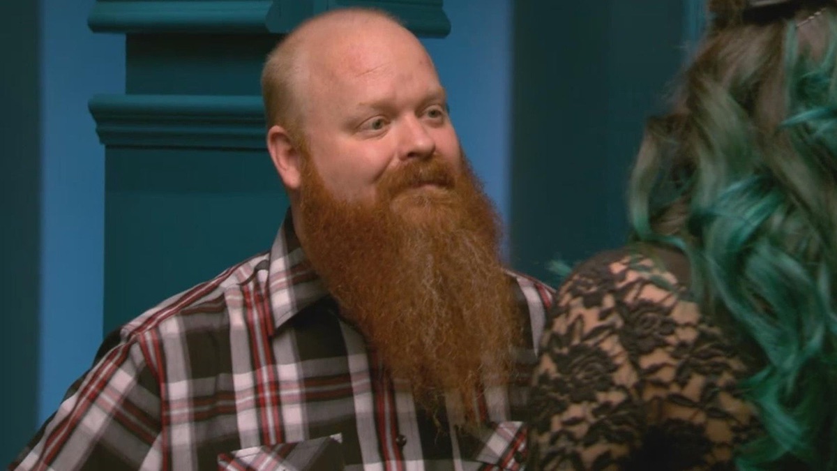 Jason Clay Dunn Ink Master