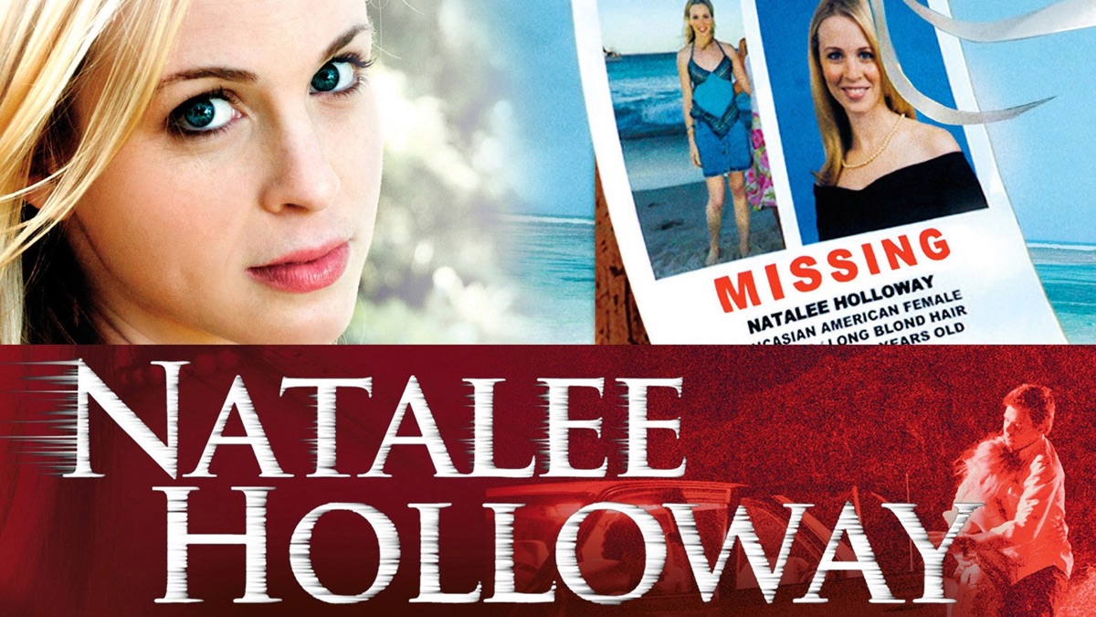 ‏Natalee Holloway - Apple TV