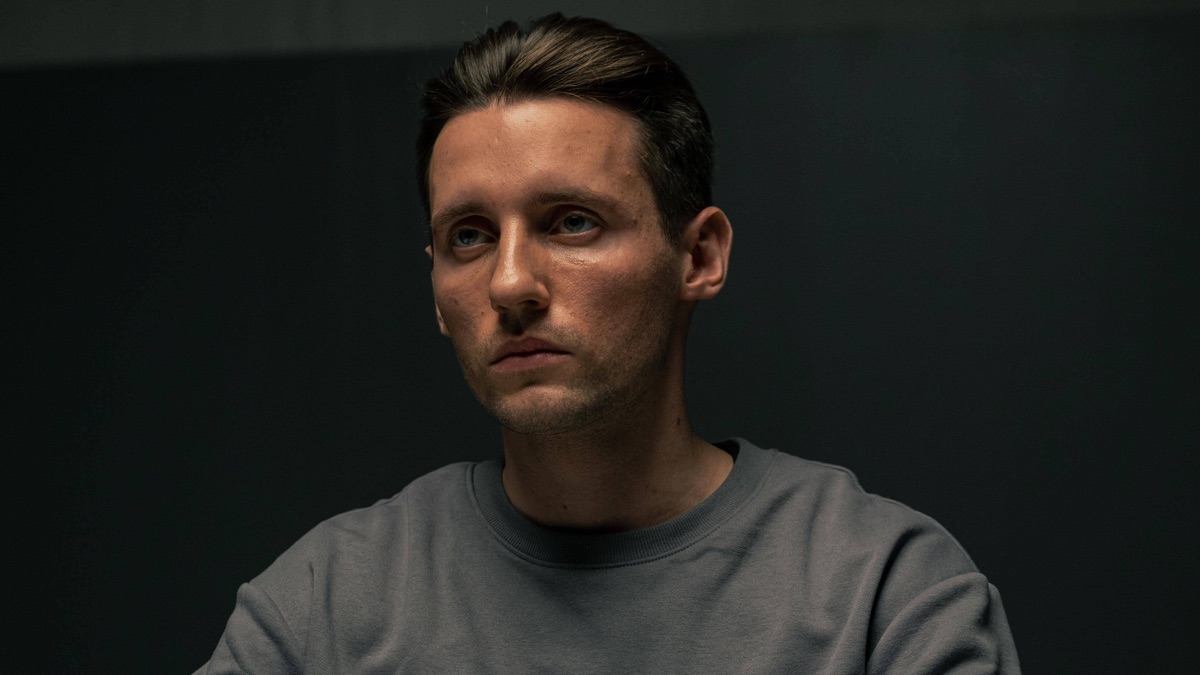 Episode 1 - Profiler (Series 1, Episode 1) - Apple TV (PL)