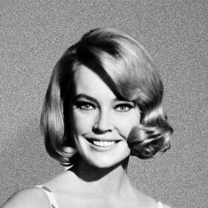 Nita Talbot Hogans Heroes