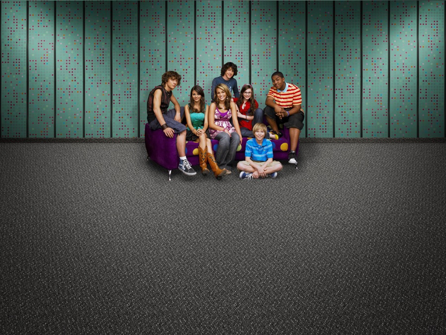 Zoey 101 - Apple TV