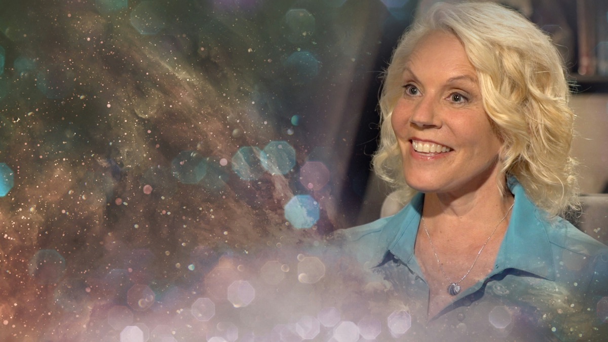 12-Chakra Healing With Cyndi Dale – Open Minds (Season 18, Episode 4 ...
