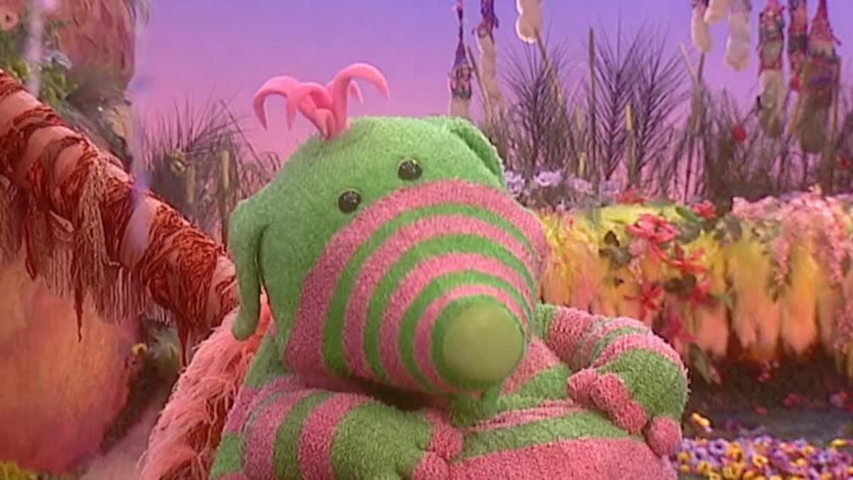 Cards - Fimbles (Season 1, Episode 48) - Apple TV