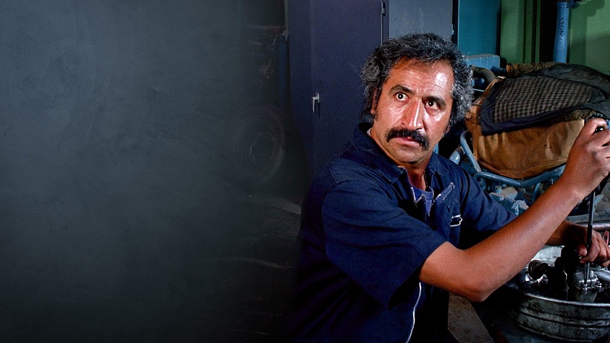 El Mofles y Los Mecánicos - Apple TV (MX)