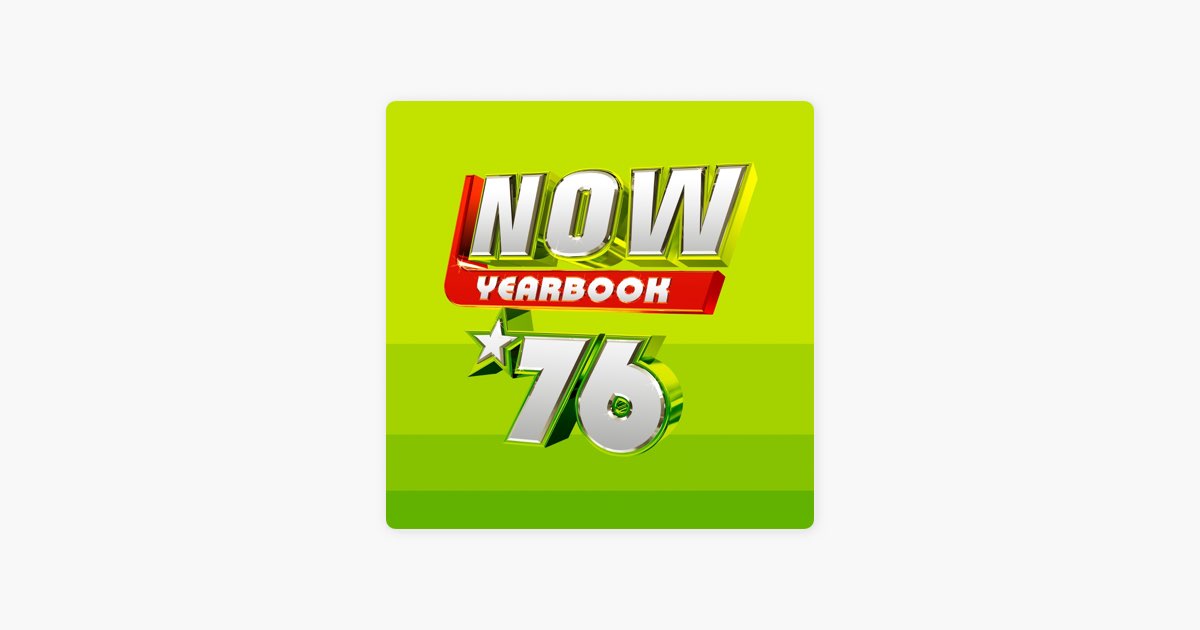 ‎NOW - Yearbook 1976 by NOW - Apple Music
