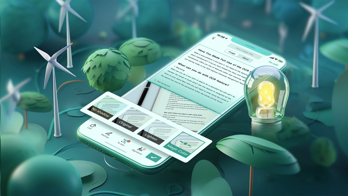 【CamScanner - PDF Scanner App】-App Store下载分析-点点数据