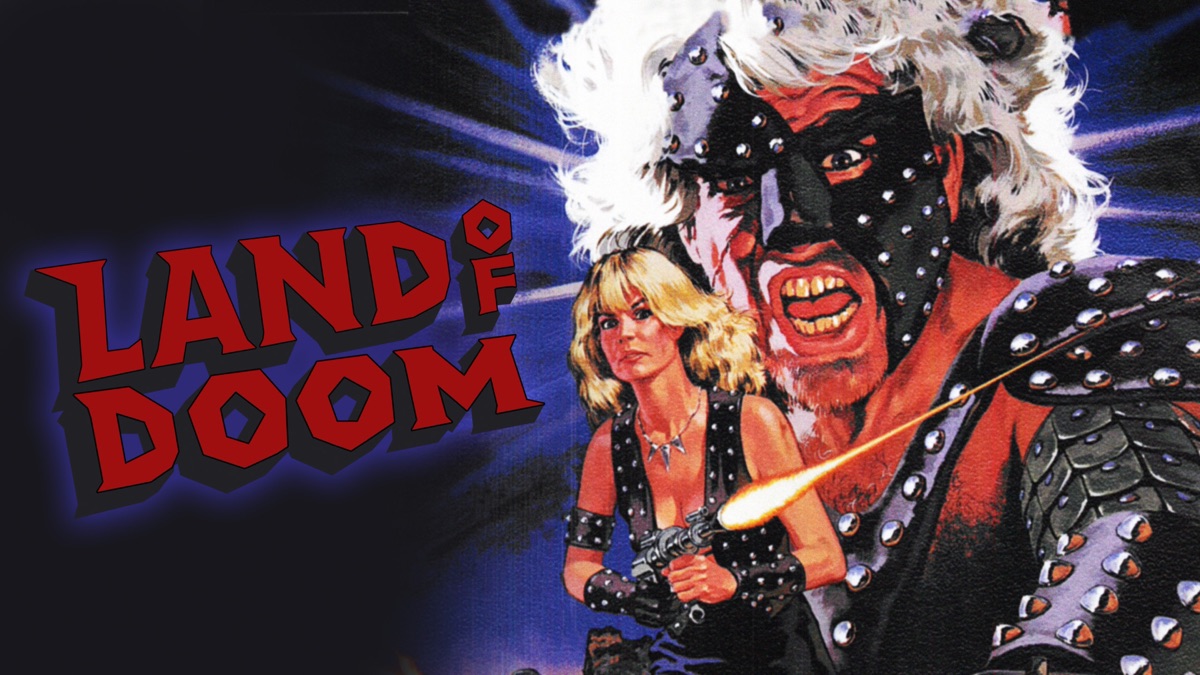 ‎Land of Doom - Apple TV