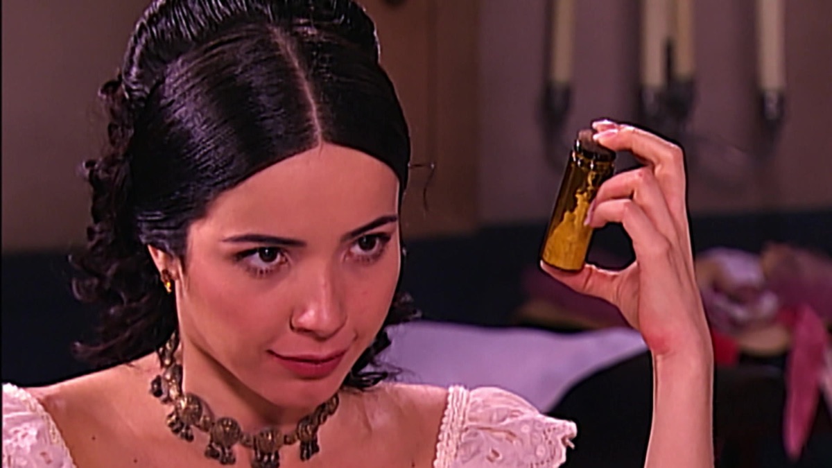 La esclava Isaura Capítulo 160 - La esclava Isaura (temporada 1 ...