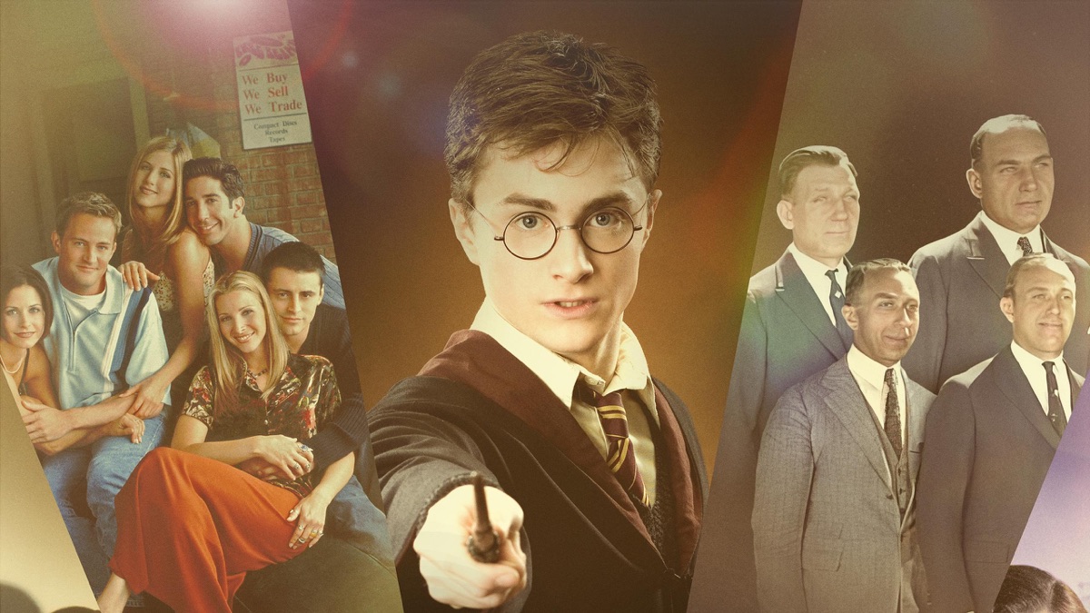 ‎100 Years of Warner Bros. - Apple TV