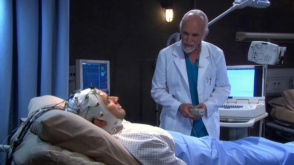 11.29.2023 – Days of our Lives (Season 59, Episode 68) - Apple TV (CA)