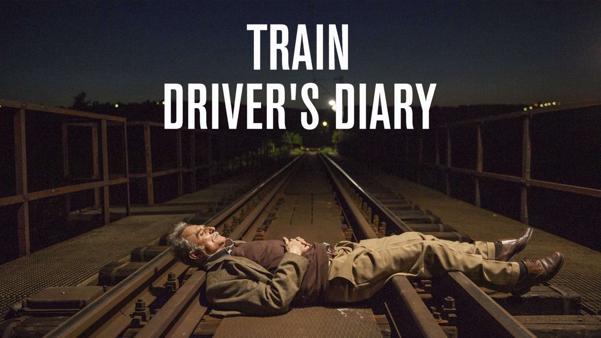 ‏Train Driver's Diary - Apple TV