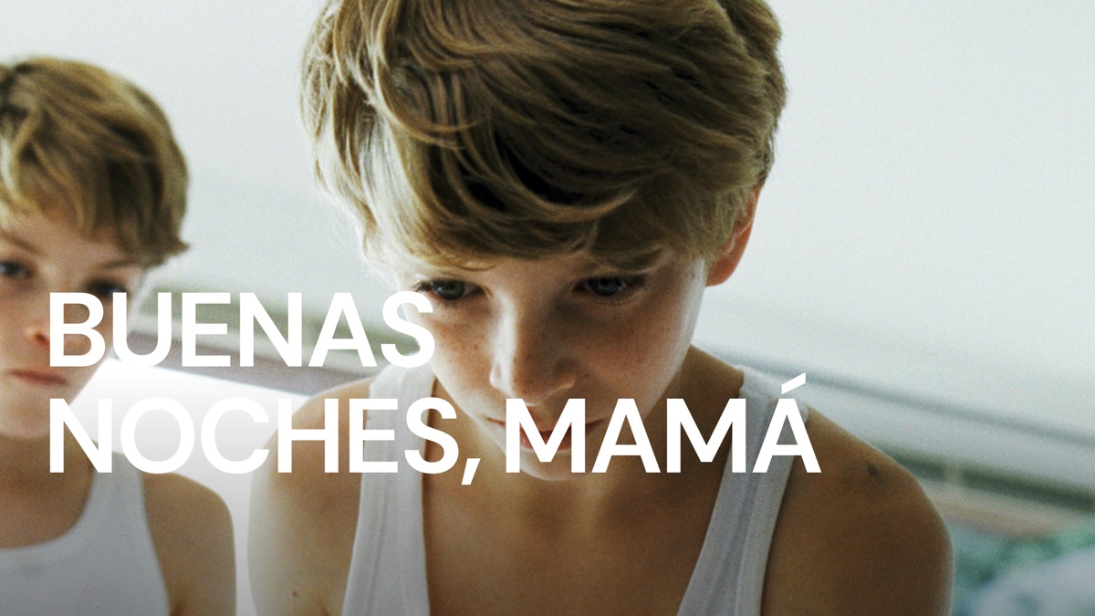 ‎Dulces Sueños Mamá - Apple TV