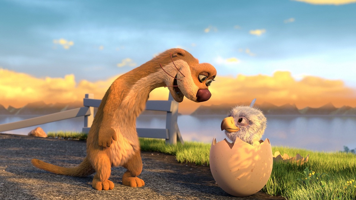 Ploddy II - Apple TV