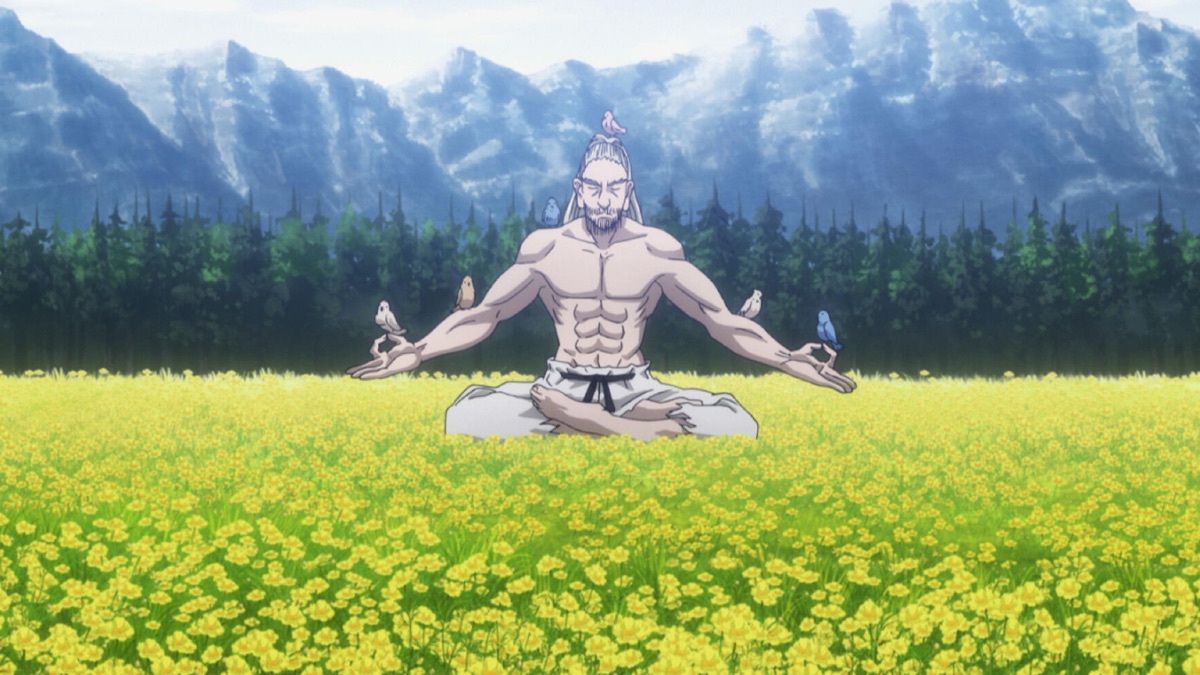 ‎Episode 111 - Hunter X Hunter (Series 1, Episode 111) - Apple TV (BH)