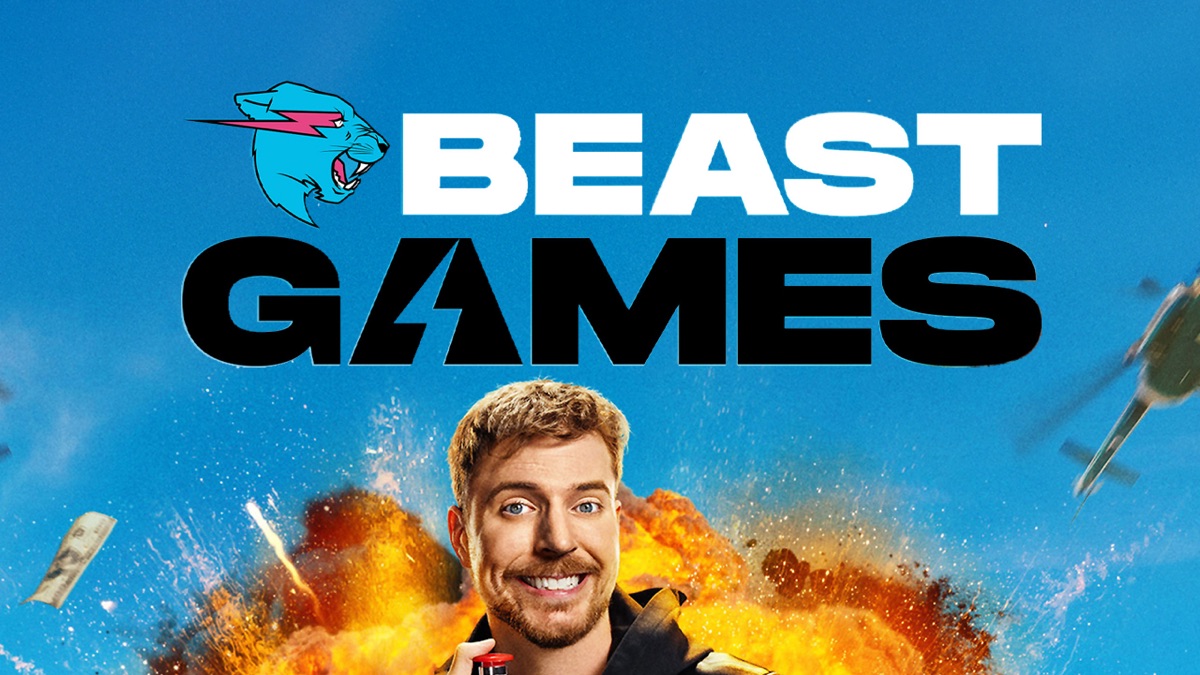 ‎Beast Games - Apple TV
