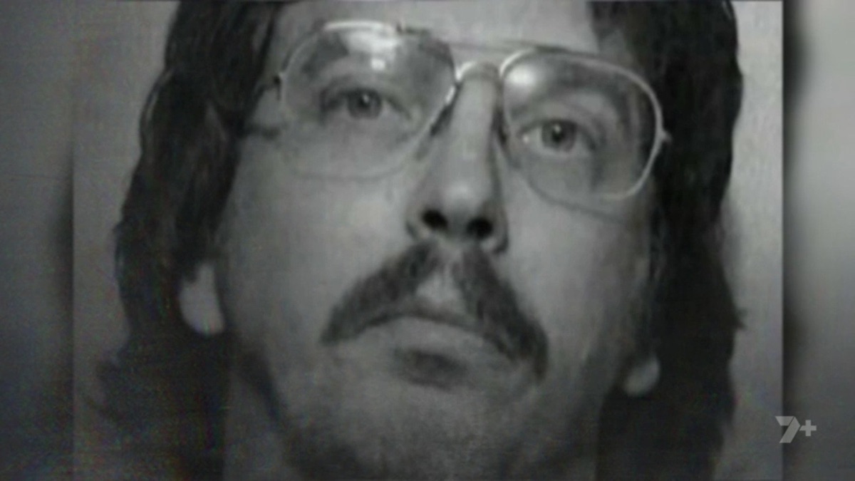 Episode 1 - Rifkin on Rifkin: Private Confessions of a Serial Killer ...