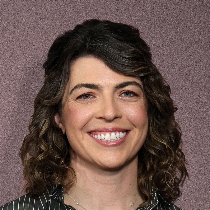 Megan Ganz Films and Shows – Apple TV (ZA)