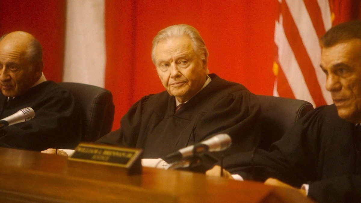 El grito silencioso. El caso Roe v. Wade - Apple TV (ES)