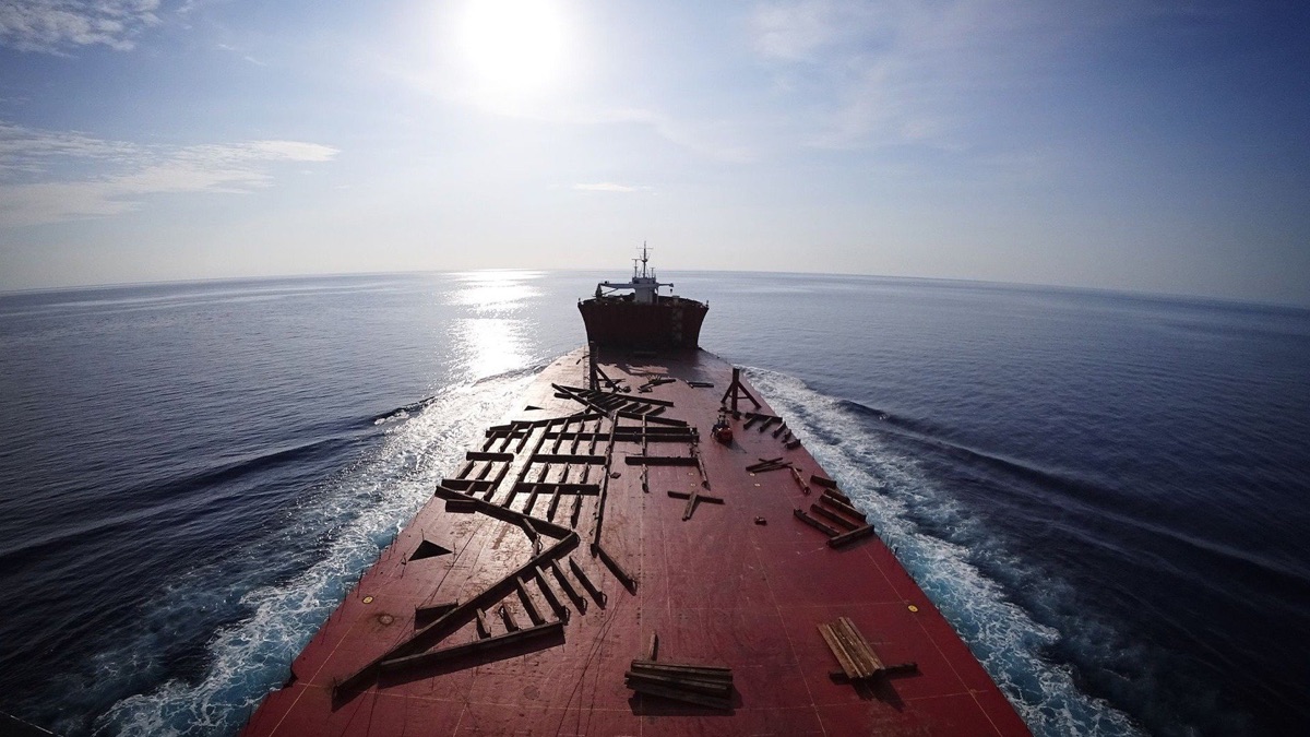 Gantry Cranes Miami / Cables / Pastor Pete - Mega Shippers (Season 3 ...