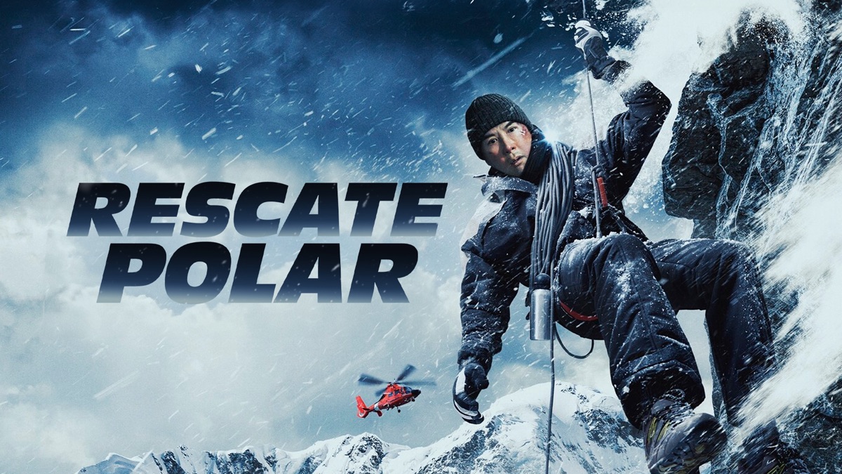 ‎Rescate polar - Apple TV
