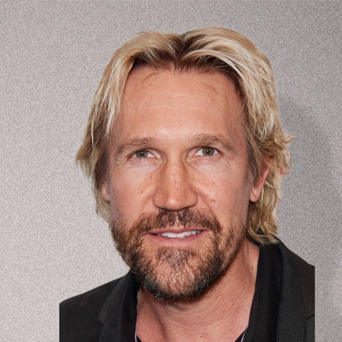 David A.R. White Films and Shows – Apple TV (ID)