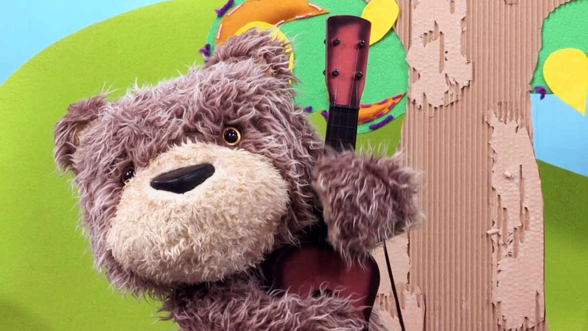 Só Para Você - Teddies (Temporada 1, Episódio 16) - Apple TV (BR)