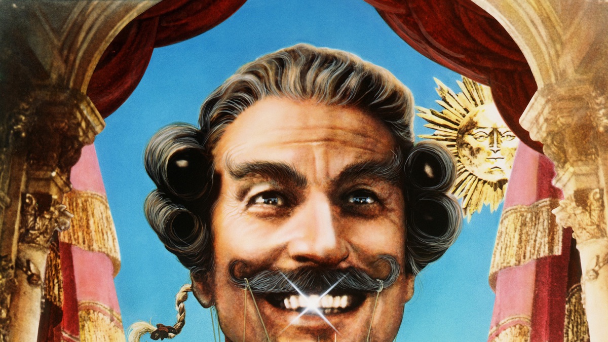 ‎The Adventures of Baron Munchausen - Apple TV