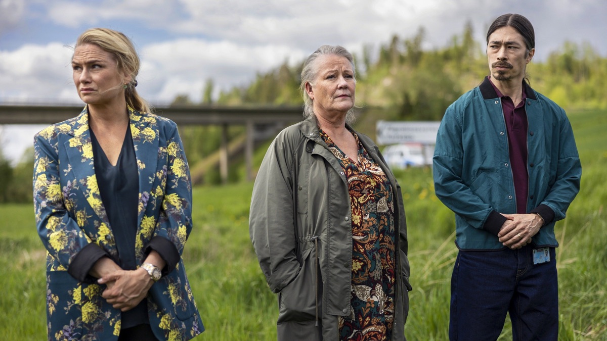 Anna - Detective No. 24 (Staffel 1, Folge 1) - Apple TV (DE)