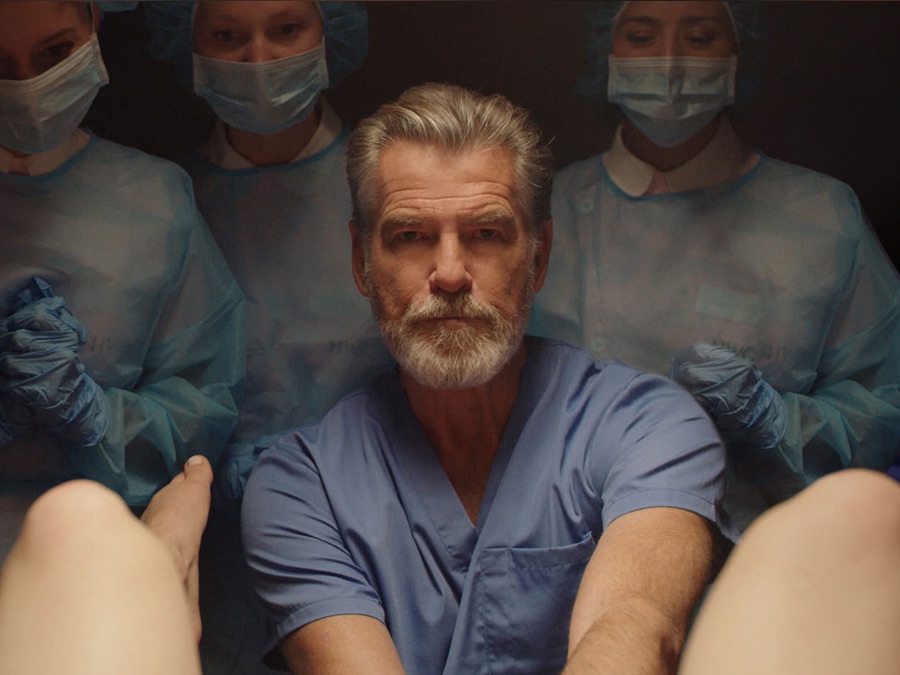 False Positive - Apple TV (UK)