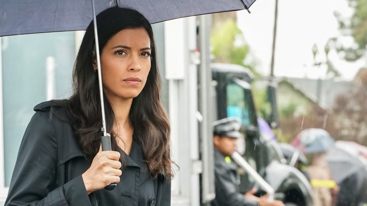 Vendetta - S.W.A.T. (Series 1, Episode 20) - Apple TV (UK)