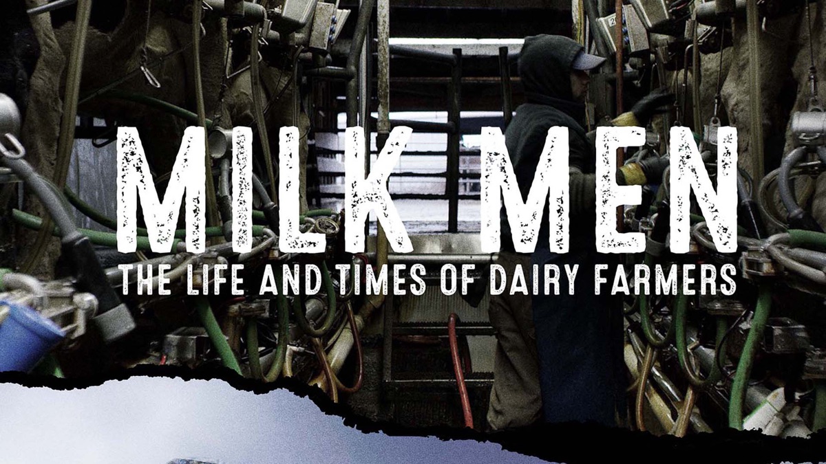 ‎Milk Men - Apple TV