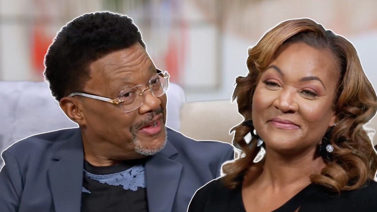 Love, Mathis Style - Mathis Family Matters (Season 1, Episode 2) - Apple TV